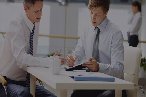 Helix Business Solutions - Sales Consultation